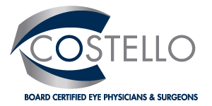 Dr. Mackenzie Reed | Costello Eye Physicians & Surgeon