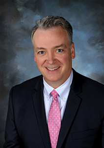 Dr. John Costello | Costello Eye Physicians & Surgeons