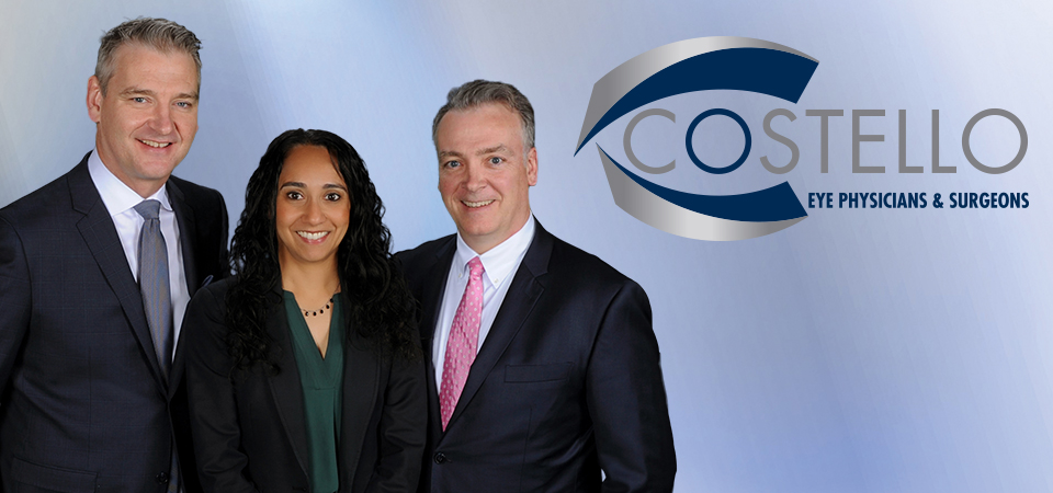 Eye Physicians & Surgeons | Costello Eye