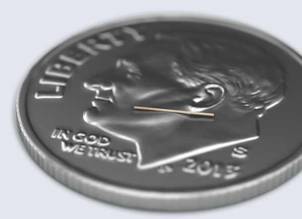 XEN 45 Gel Implant - Costello Eye